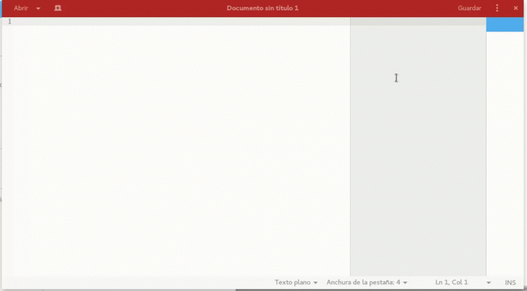 Modificar el aspecto de un objeto GTK+ con CSS y GNOME - atareao con Linux
