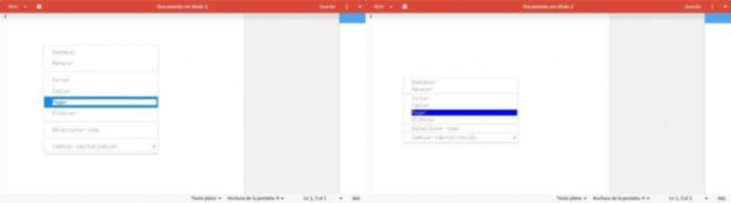 Modificar el aspecto de un objeto GTK+ con CSS y GNOME - atareao con Linux
