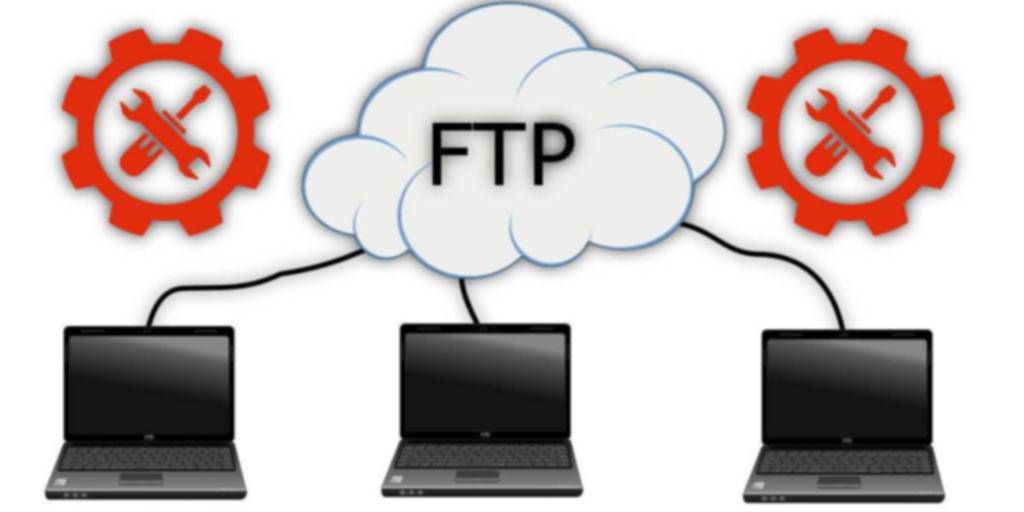 Configurar un servicio FTP en Ubuntu, Linux Mint, y derivados - atareao con Linux