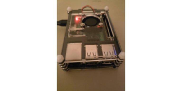 La Raspberry Pi. Primera primeros pasos. - atareao con Linux