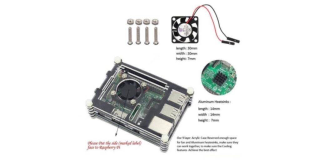 La Raspberry Pi. Primera primeros pasos. - atareao con Linux