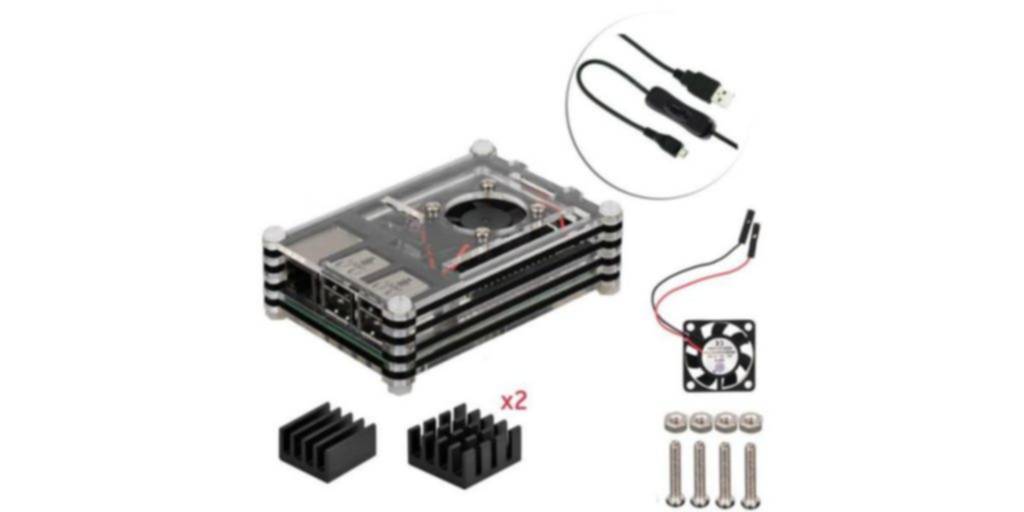 La Raspberry Pi. Primera primeros pasos. - atareao con Linux