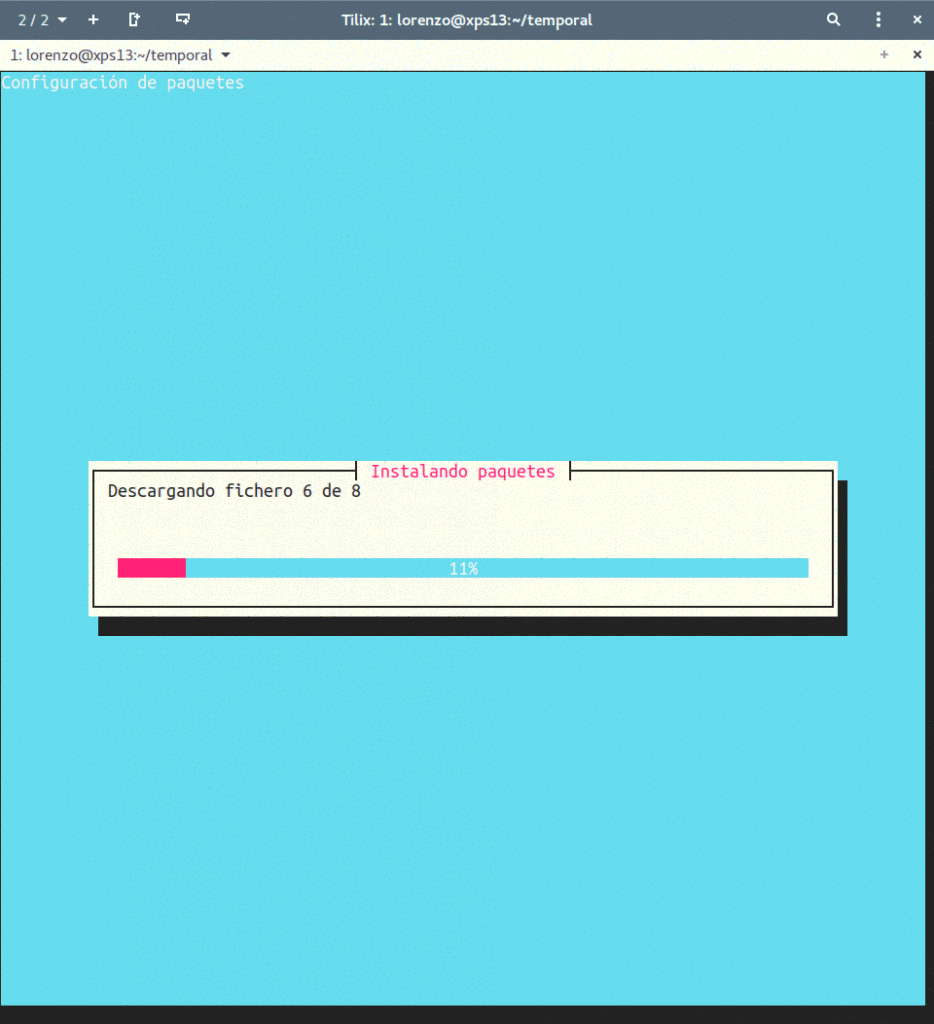 Acceder a la red local desde fuera con tu Raspberry Pi y OpenVPN ...