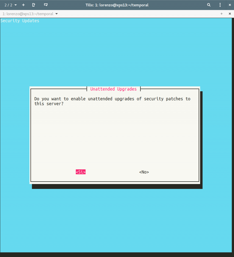 Acceder a la red local desde fuera con tu Raspberry Pi y OpenVPN ...