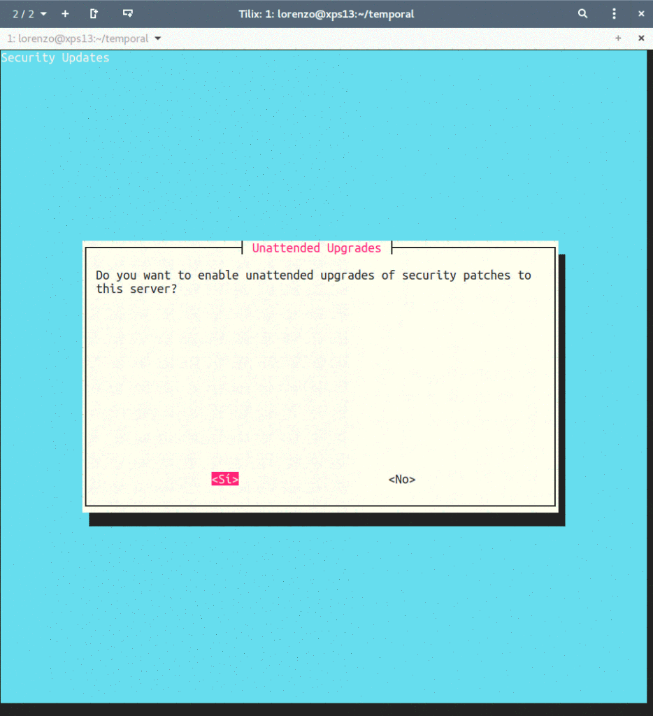 Acceder a la red local desde fuera con tu Raspberry Pi y OpenVPN ...