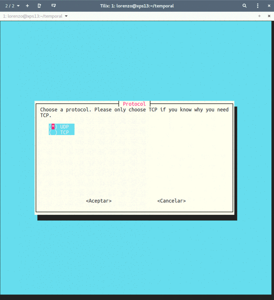 Acceder a la red local desde fuera con tu Raspberry Pi y OpenVPN ...