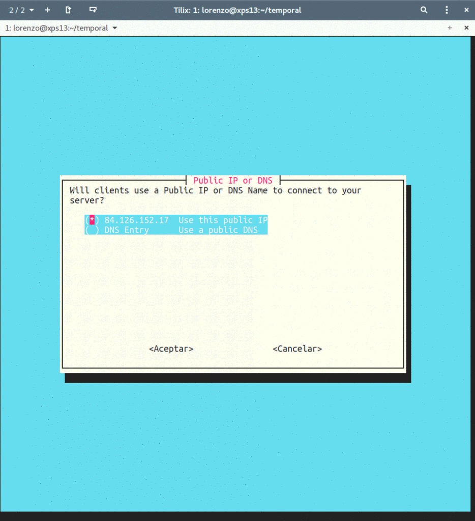 Acceder a la red local desde fuera con tu Raspberry Pi y OpenVPN ...