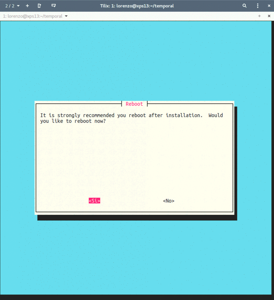 Acceder a la red local desde fuera con tu Raspberry Pi y OpenVPN ...