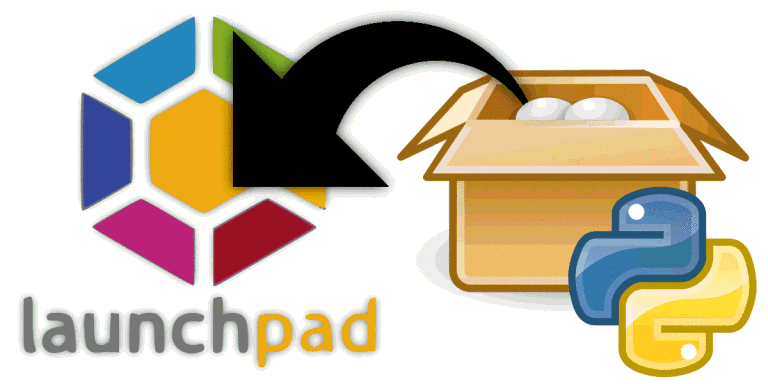 Subir un paquete con Python a tu PPA. - atareao con Linux