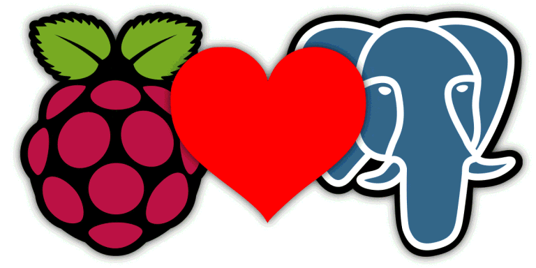 Postgresql En La Raspberry Pi Instalación Y Configuración Atareao Con Linux 