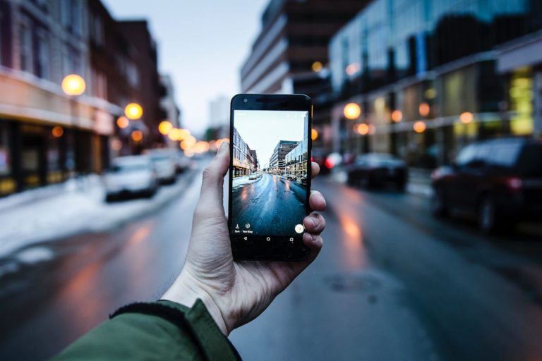 Tu viejo android es tu nueva camara IP - atareao con Linux Tu viejo android es tu nueva camara IP - atareao con Linux