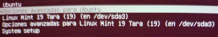 Recuperar la contraseña de administrador en Ubuntu - atareao con Linux