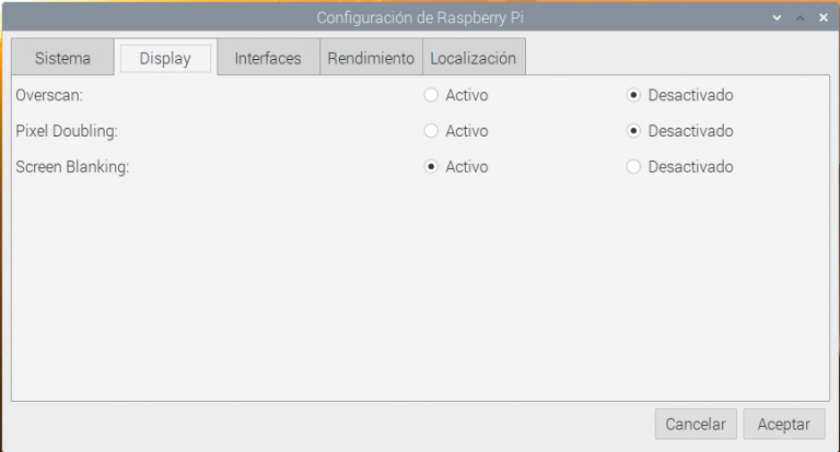 Asistente De Configuración De La Raspberry Pi 400 Atareao Con Linux