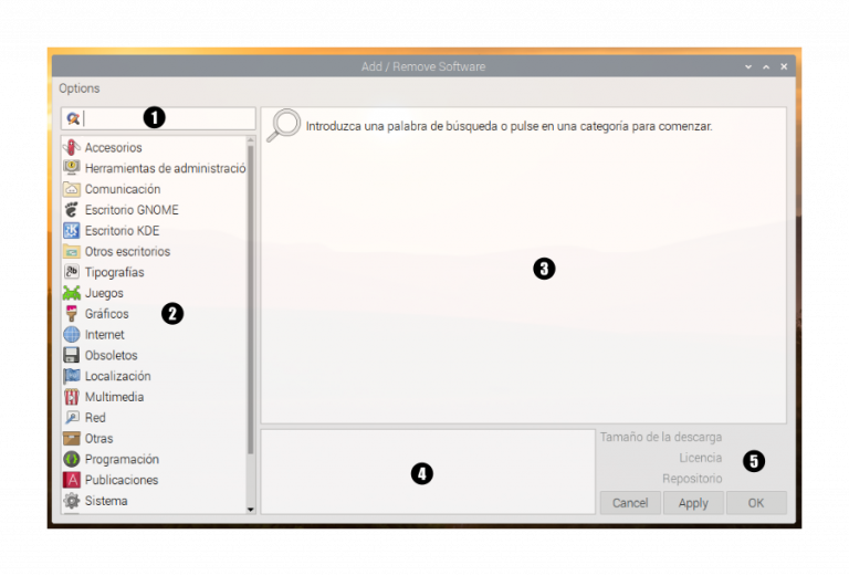Instalar Aplicaciones En Raspberry Pi Os Atareao Con Linux
