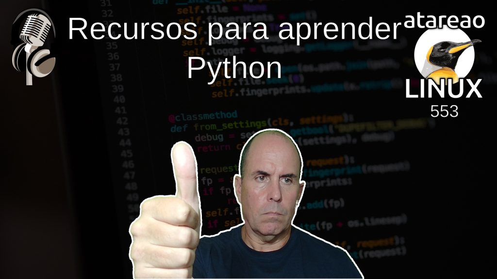 Blog - Página 2 - atareao con Linux