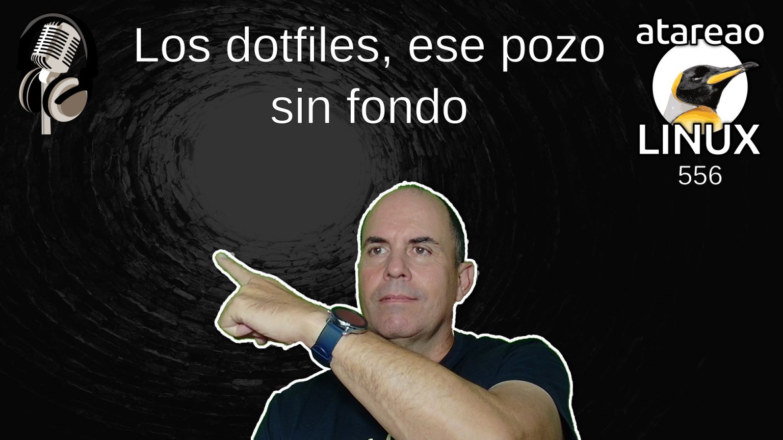 Blog - Página 2 - atareao con Linux