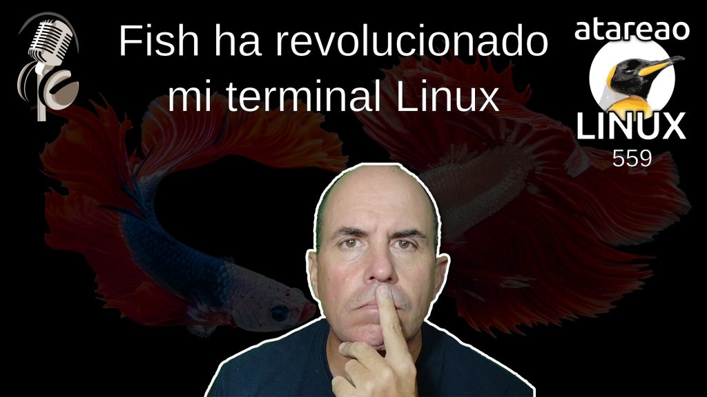 Blog - Página 2 - atareao con Linux