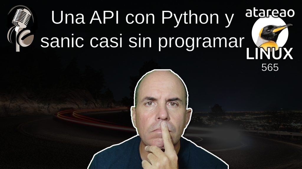 Blog - Página 2 - atareao con Linux