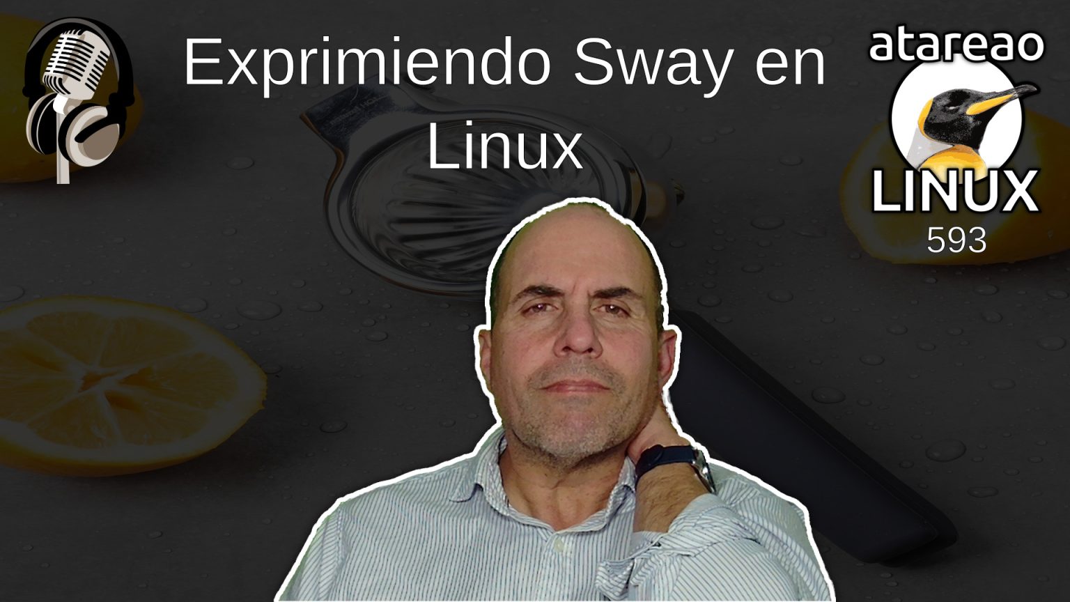 atareao con Linux