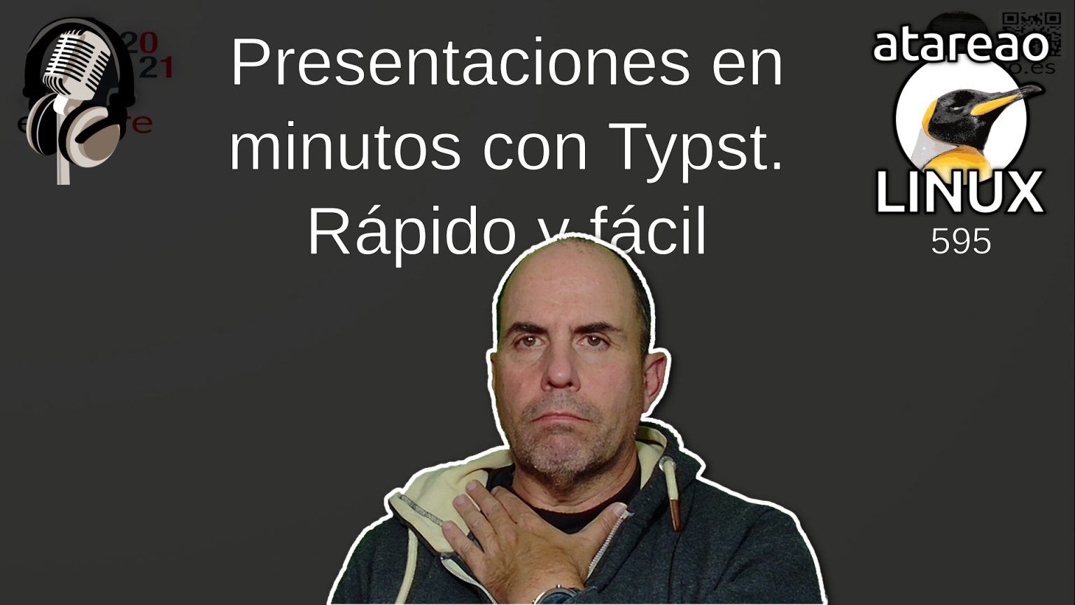 Blog - Página 2 - atareao con Linux