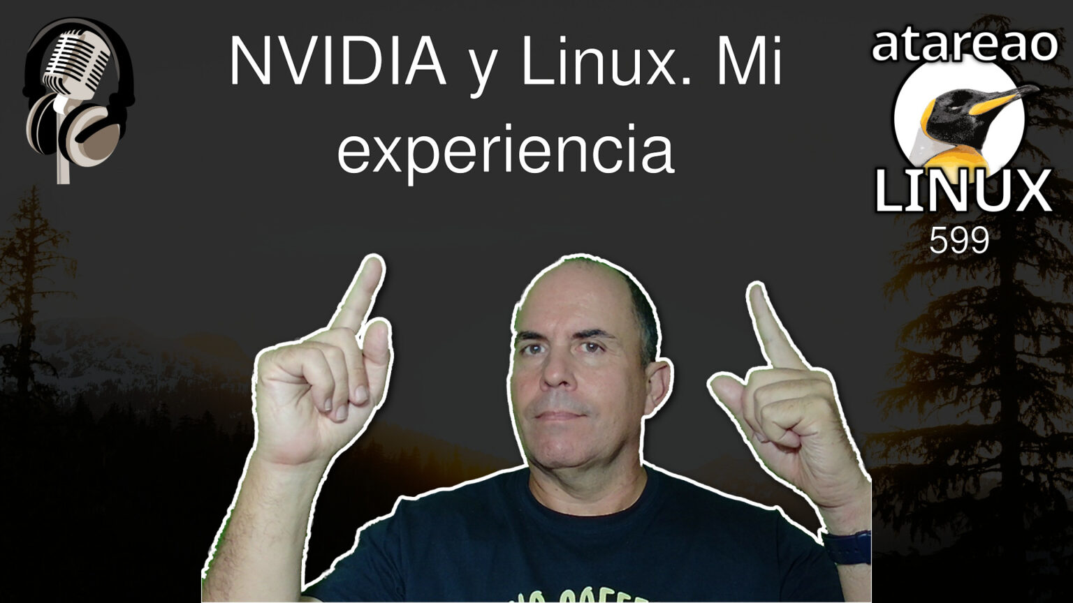 atareao con Linux