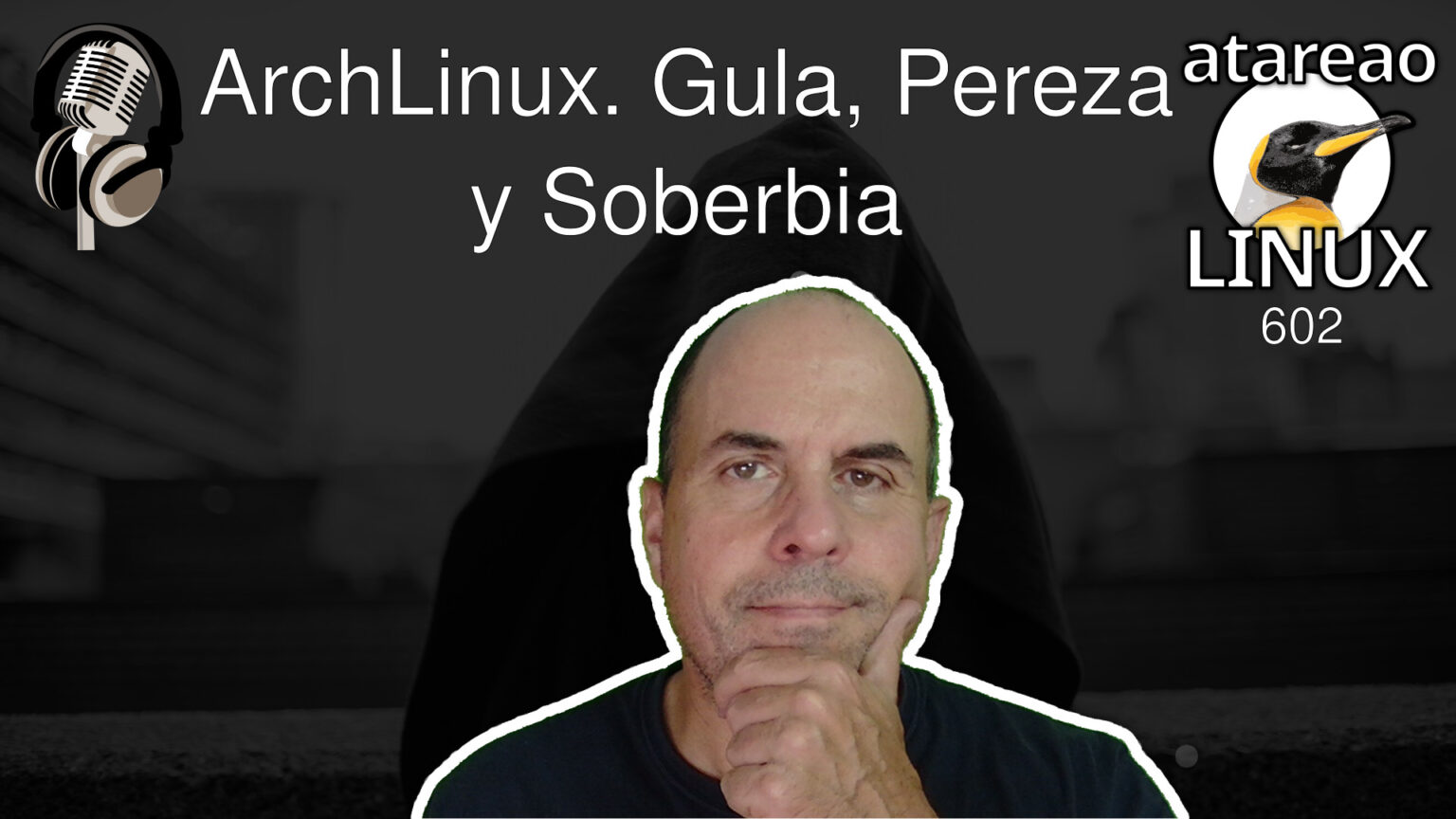 Blog - Página 2 - atareao con Linux