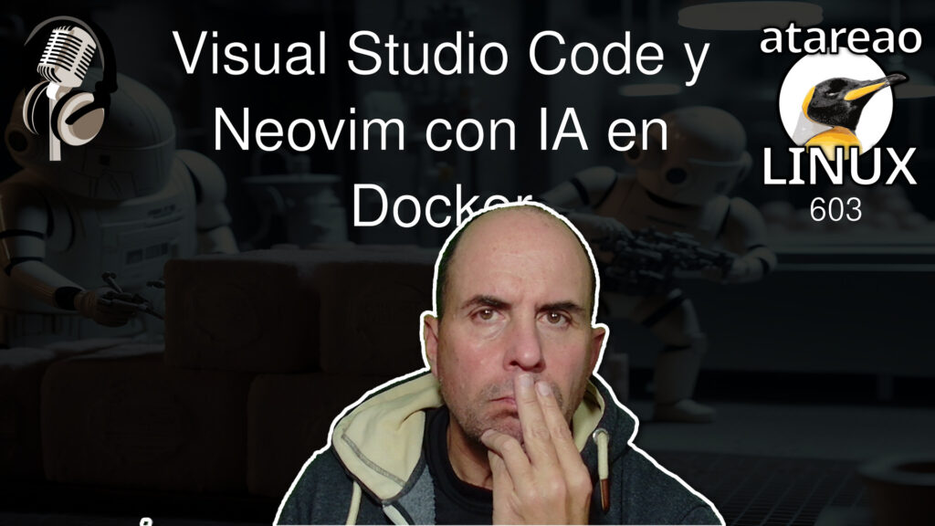 Blog - Página 2 - atareao con Linux