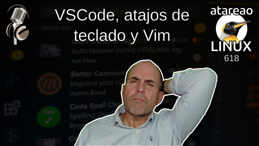 Blog - Página 2 - atareao con Linux