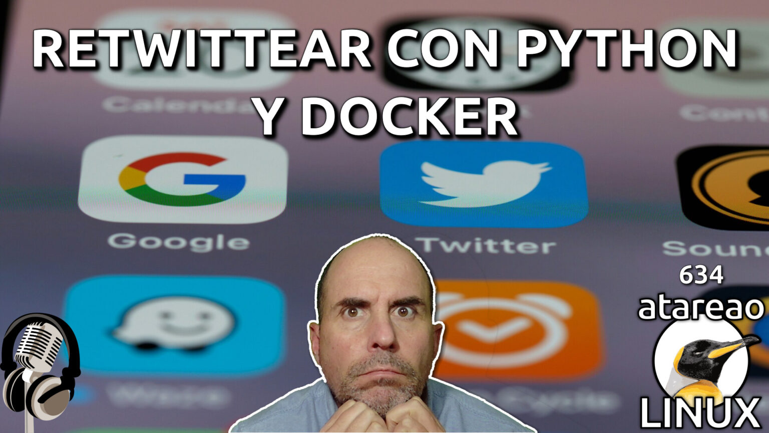 Blog - Página 2 - atareao con Linux