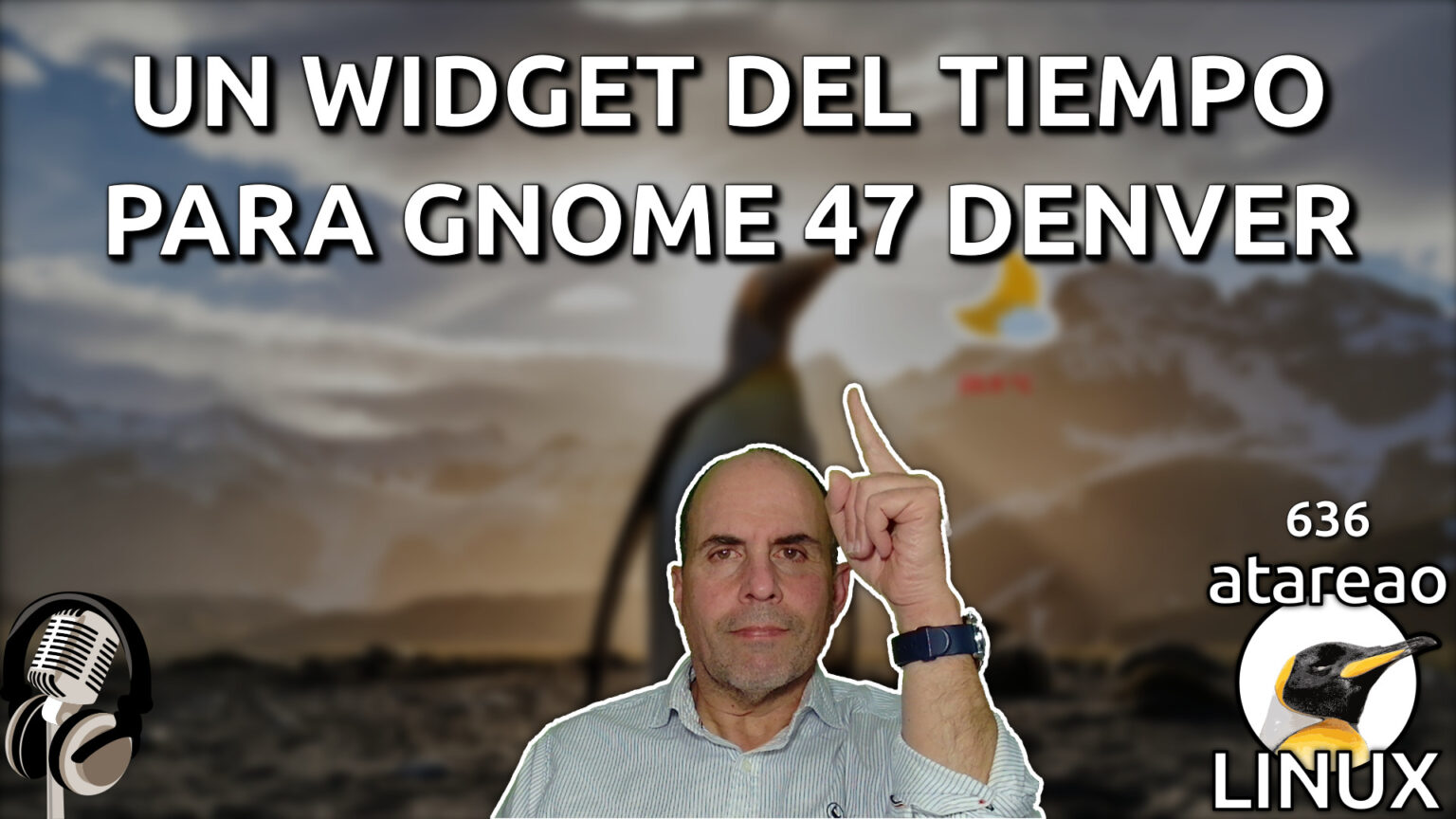 Blog - Página 2 - atareao con Linux